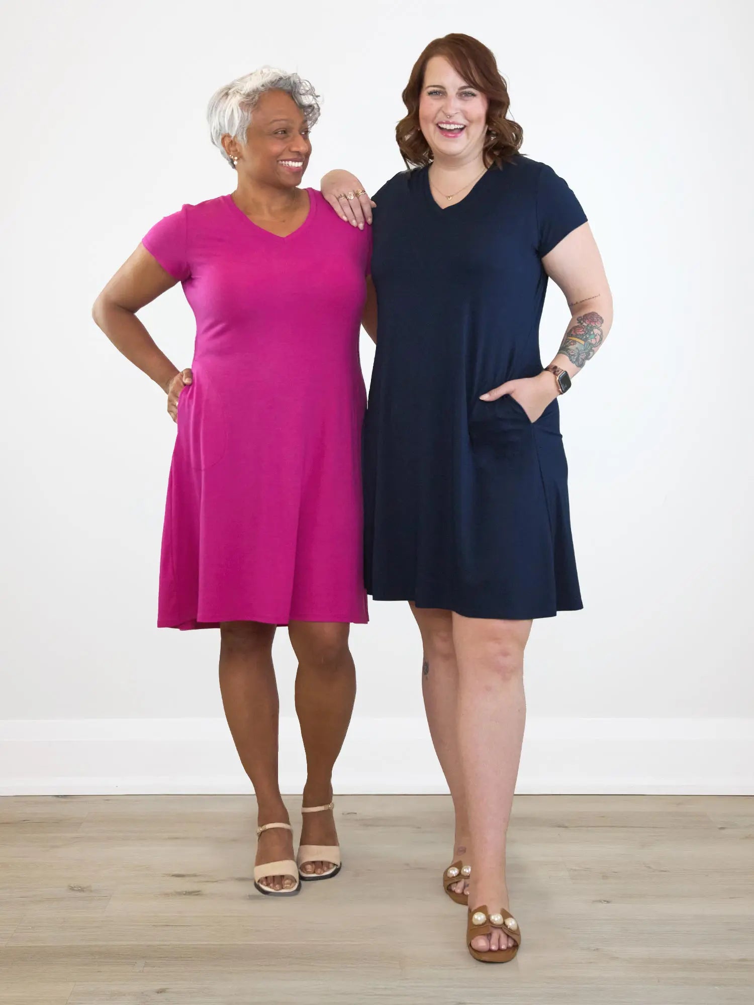 NEW Dresses – Miik