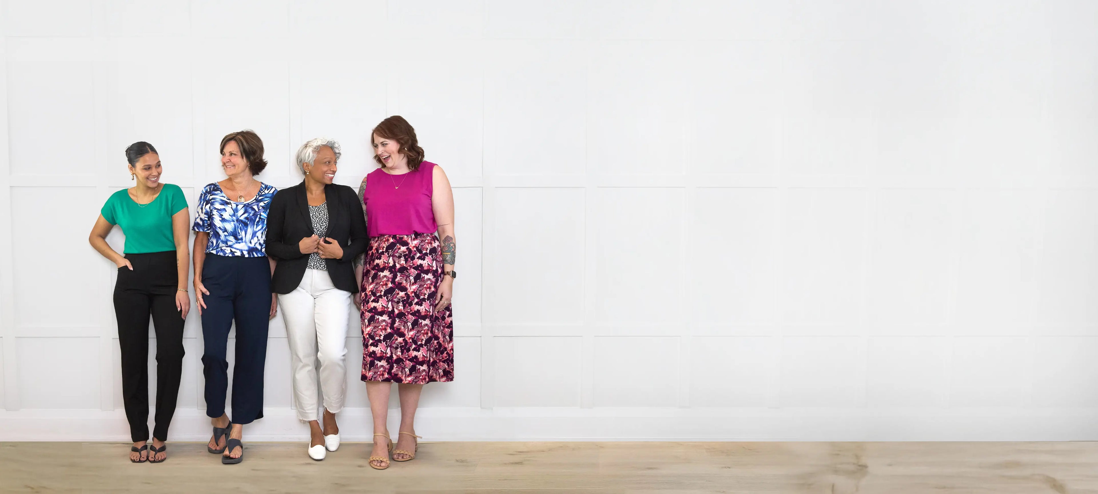 Women's Clothing Canada | Sustainable & Ethically Made | Miik